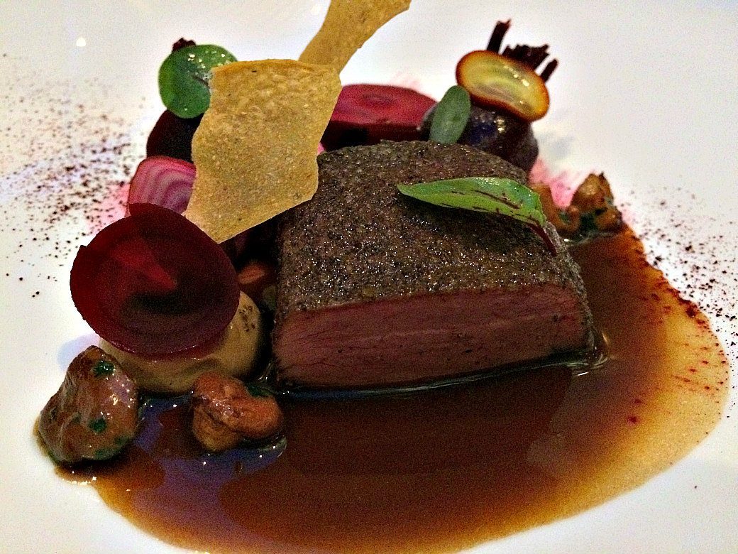 Choosing Michelin Star Restaurants in Vienna 2025