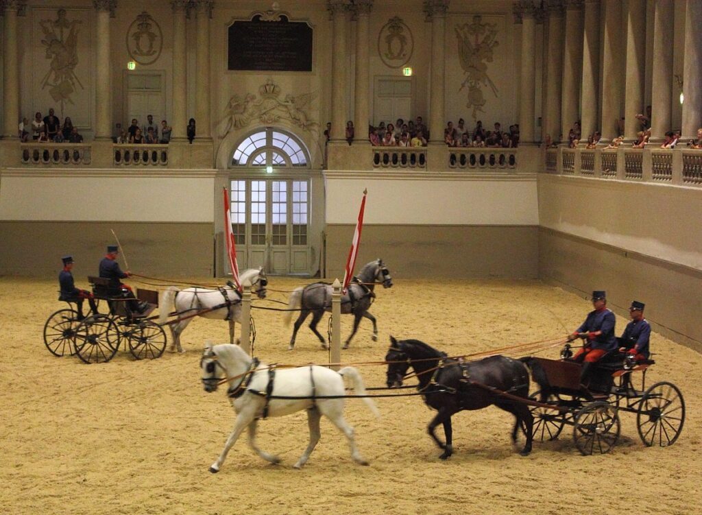 Vienna With Kids: 17 Surefire Tips For City Fun In Wien