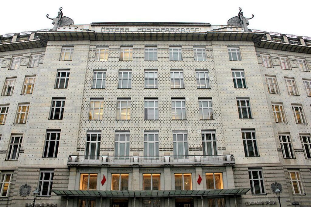 Vienna 1900: Two Mapped Out Itineraries With Museum Visits | Vienna ...