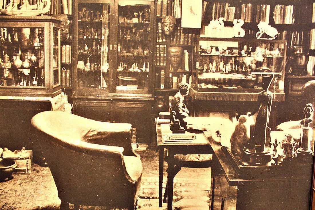 Vienna 1900: Two Mapped Out Itineraries With Museum Visits | Vienna ...