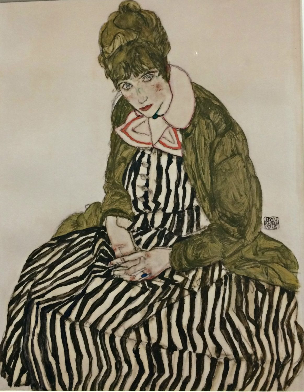 Vienna 1900: Two Mapped Out Itineraries With Museum Visits | Vienna ...