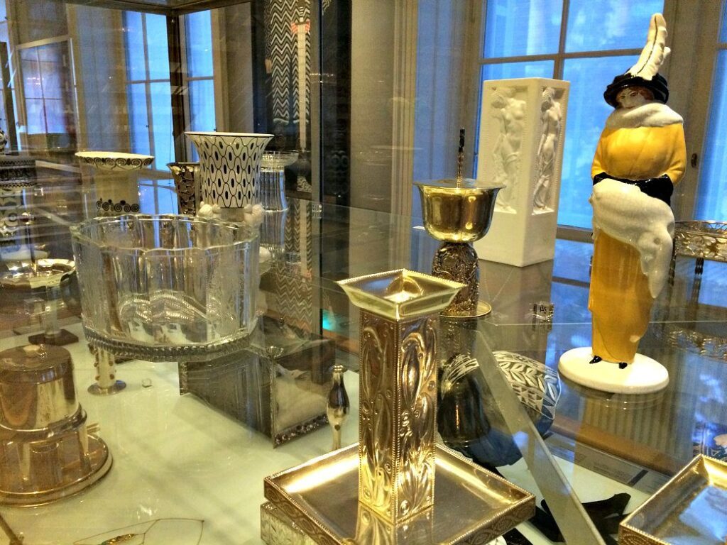 Vienna 1900: Two Mapped Out Itineraries With Museum Visits | Vienna ...