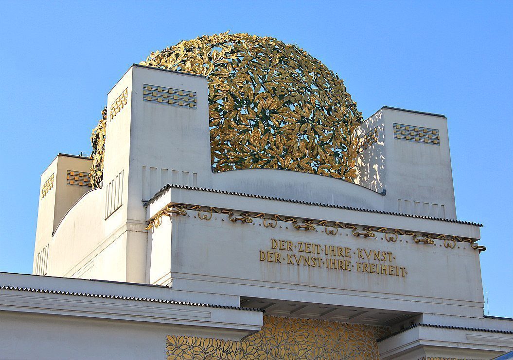 Vienna 1900: Two Mapped Out Itineraries With Museum Visits | Vienna ...