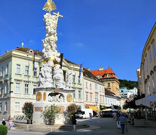 Vienna Woods: 7 Enchanting Ideas For Your Day Out