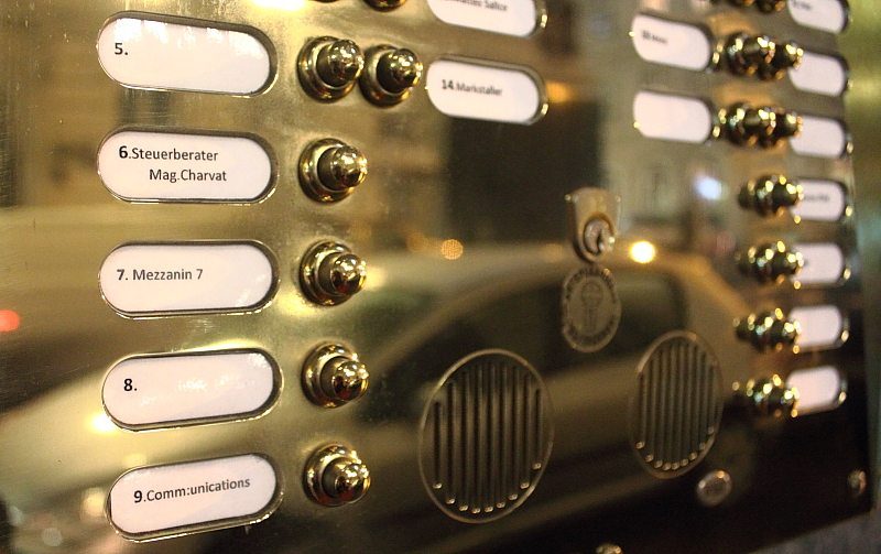 Vienna restaurant Mezzanin 7: Review | Vienna Unwrapped