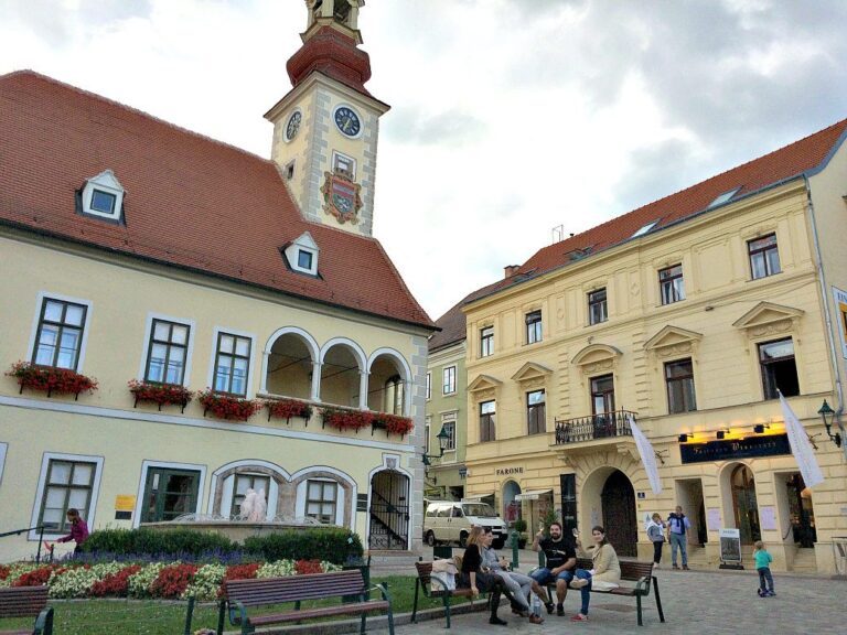 Vienna Woods: 7 Enchanting Ideas For Your Day Out