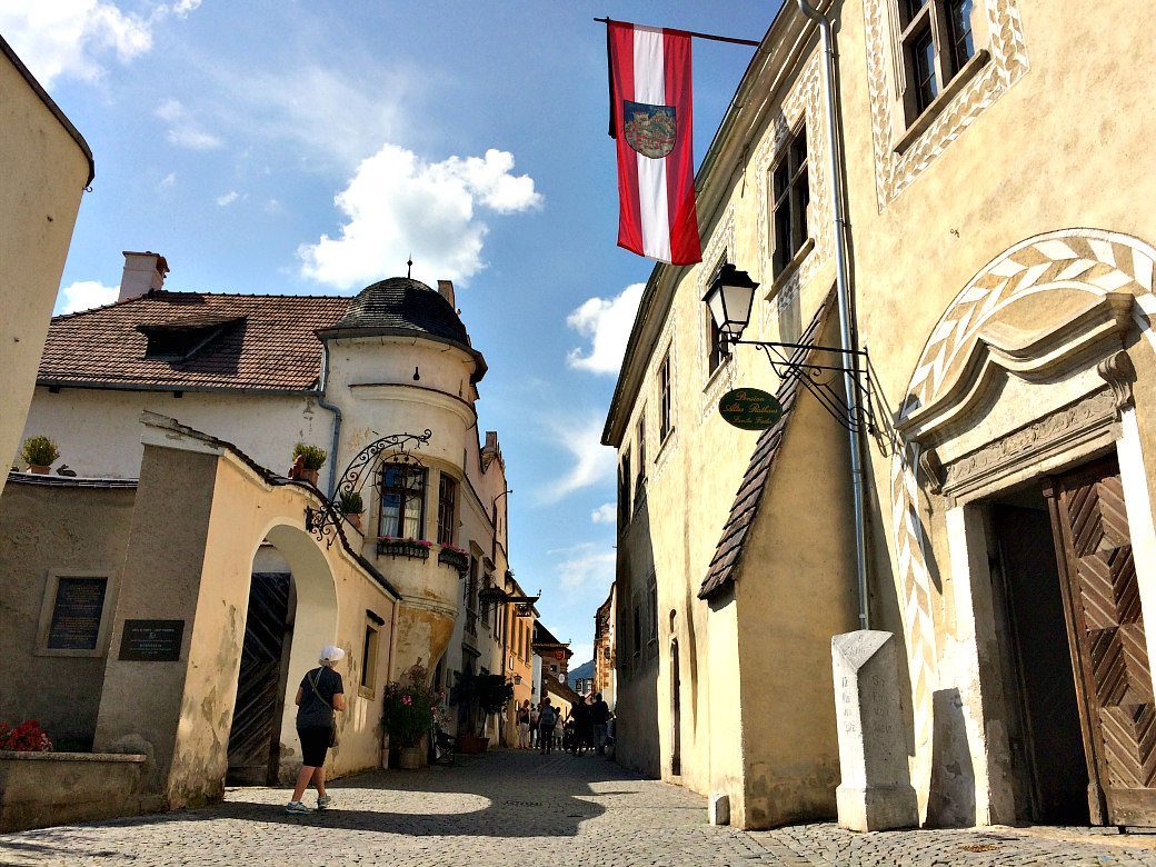Wachau Valley: How To Unlock The Danube UNESCO World Heritage