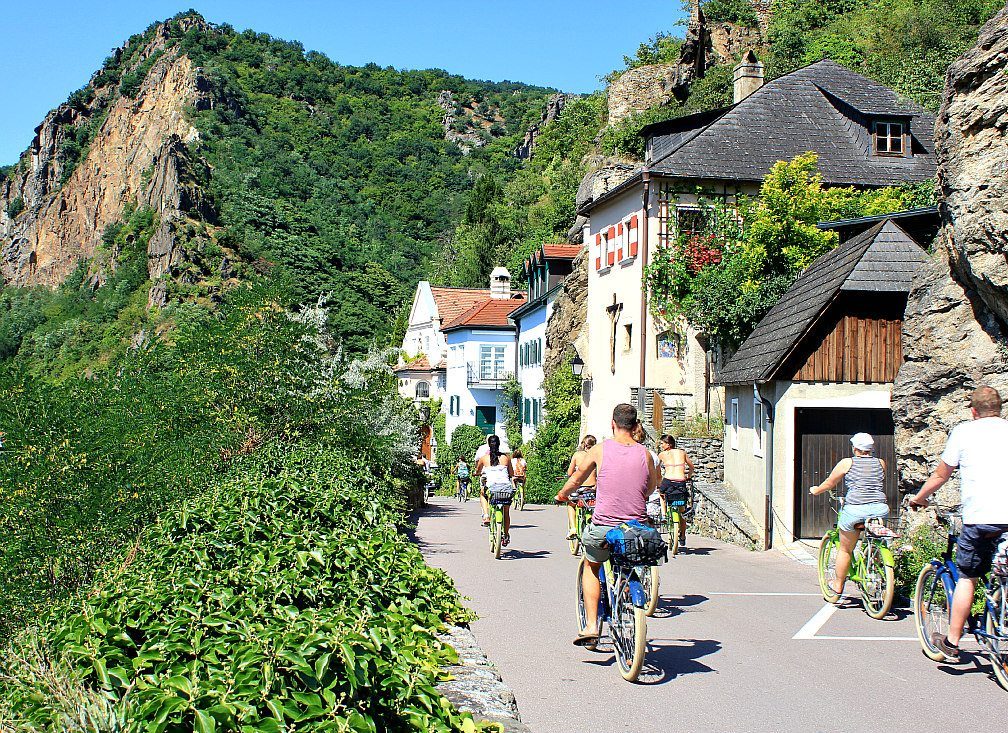 Wachau Valley: How To Unlock The Danube UNESCO World Heritage