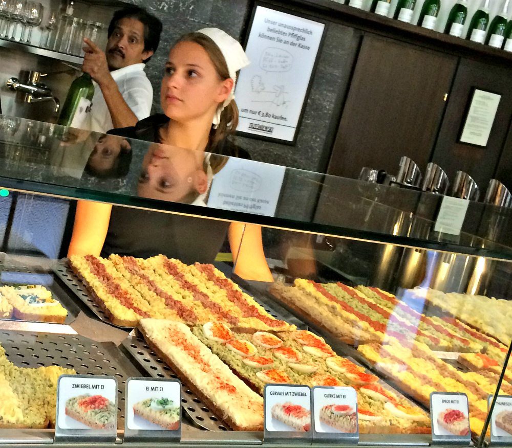 Snack Bars Vienna: Where To Find Quality Fast Food from Austria