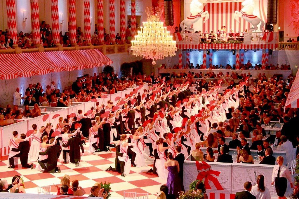 Vienna Balls Guide: Kickstart Your Planning In