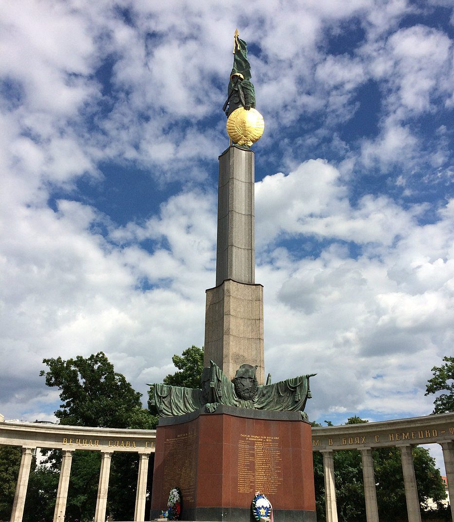 Why the Ringstrasse in Vienna Covers Half Of Your Sightseeing