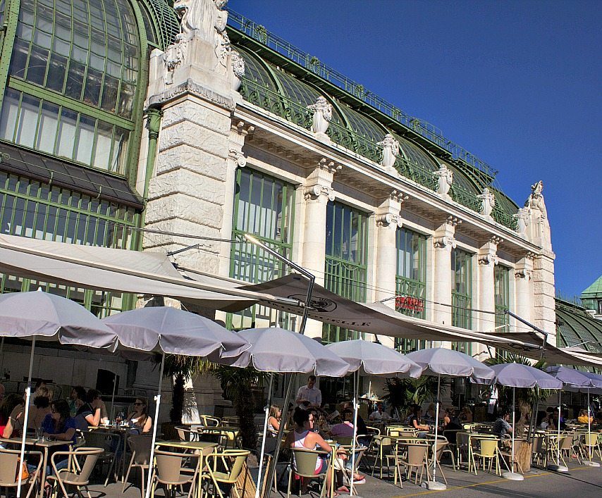 Why the Ringstrasse in Vienna Covers Half Of Your Sightseeing