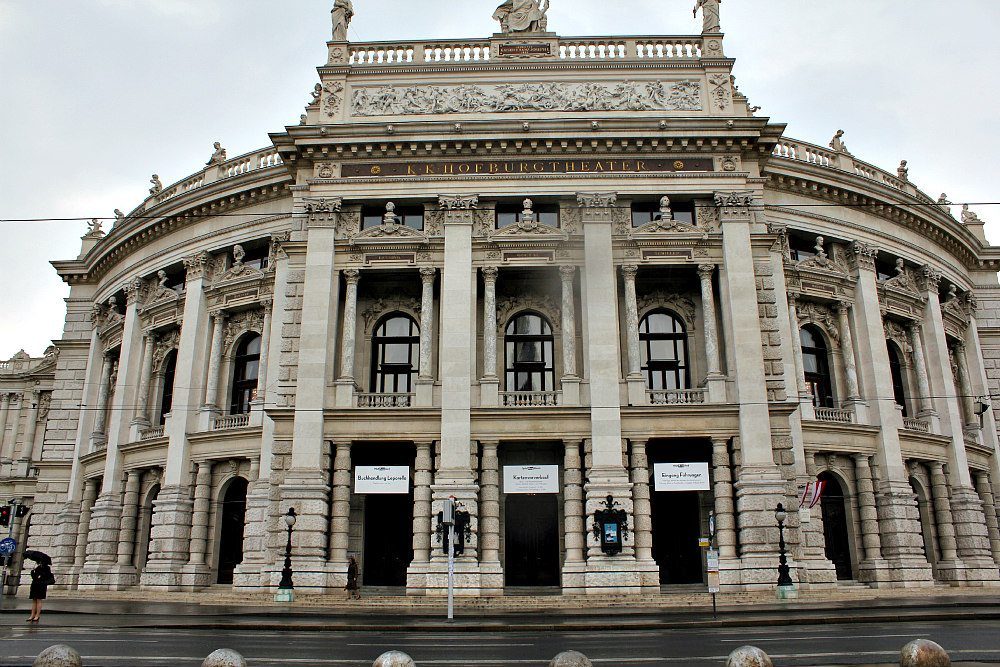 Why the Ringstrasse in Vienna Covers Half Of Your Sightseeing