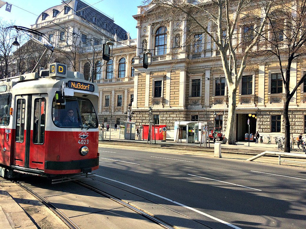 Why the Ringstrasse in Vienna Covers Half Of Your Sightseeing