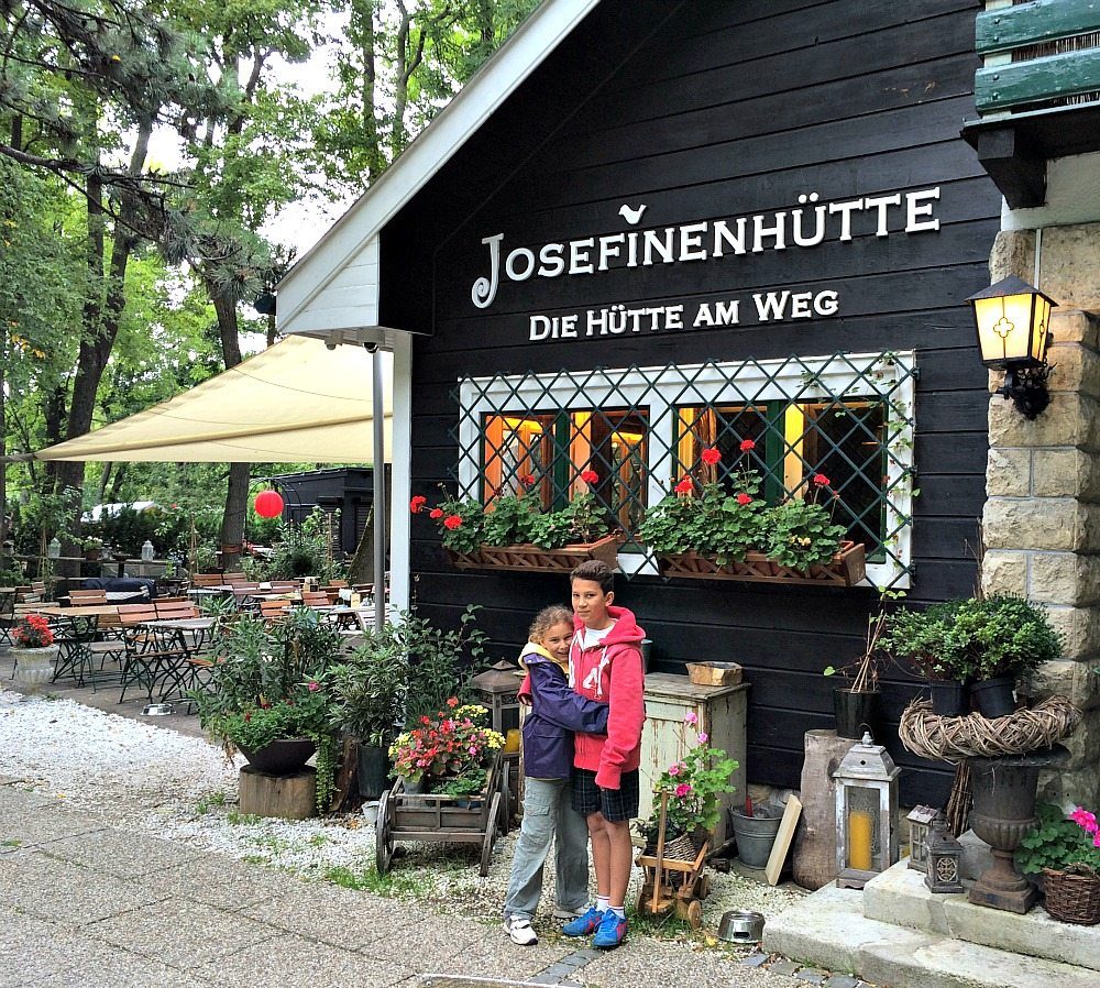 Vienna Woods: 7 Enchanting Ideas For Your Day Out