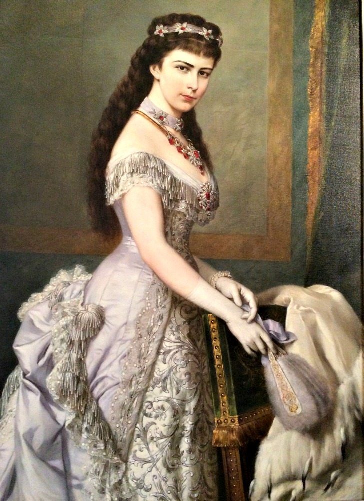 Hermesvilla Vienna: Guide to Sissi of Austria's Palace of Dreams