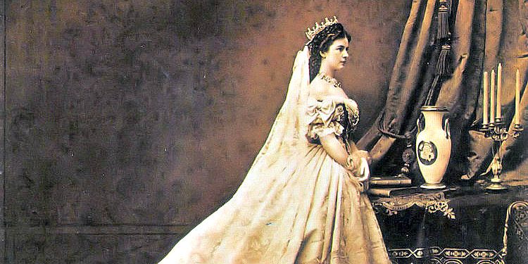 Empress Sissi in Vienna: Finding Kaiserin Sisi of Hungary
