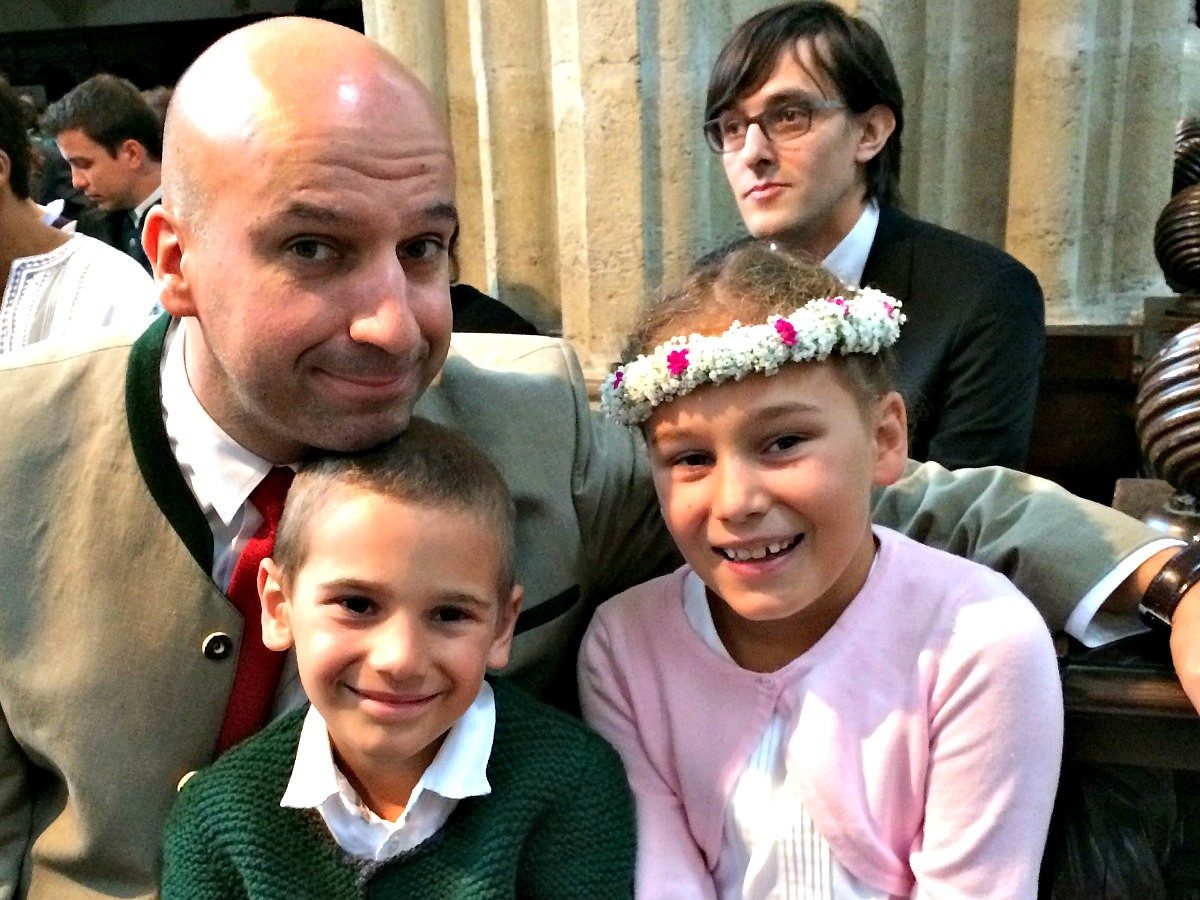 Is There A Vienna Language? | Vienna Unwrapped