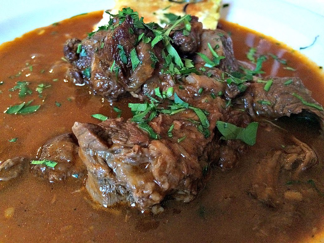 Gulash Recipes For Fans Of Viennese Cuisine Vegetarian Gulash