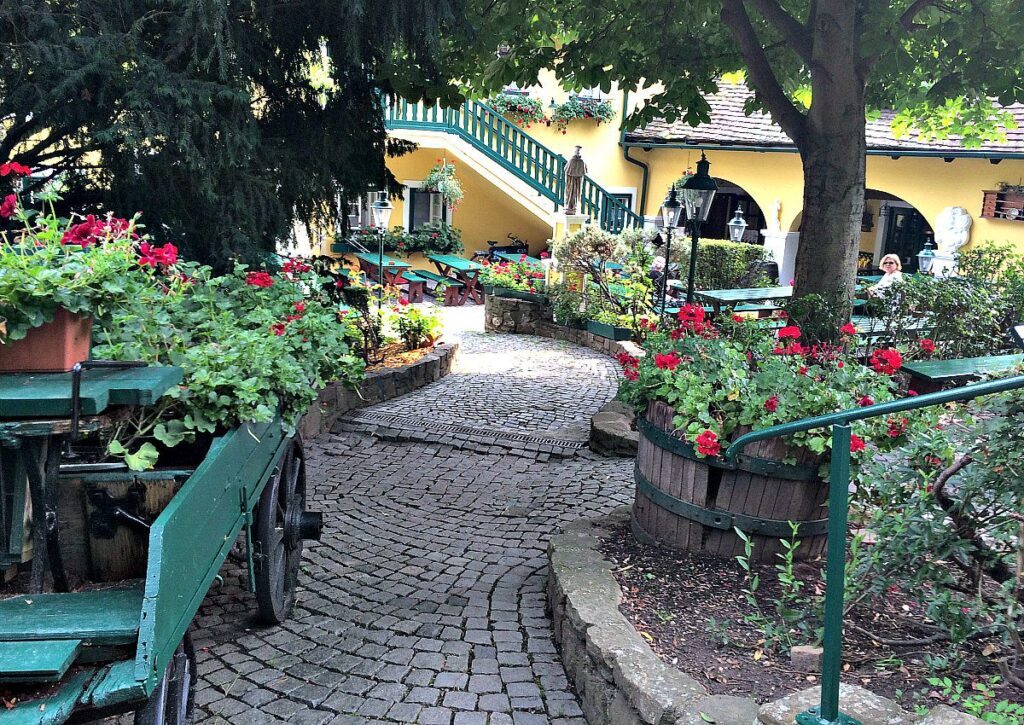 The Ultimate Guide To Vienna Districts and Best Neighborhoods