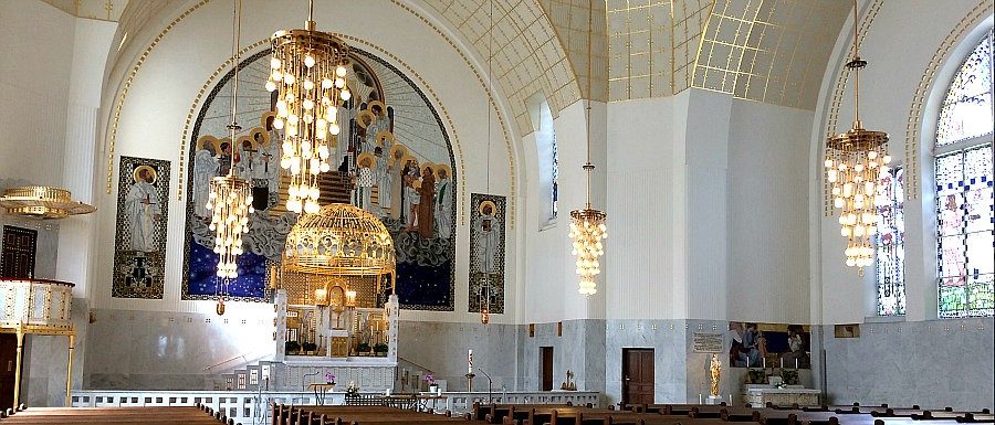 Vienna 1900: Two Mapped Out Itineraries With Museum Visits - Vienna ...