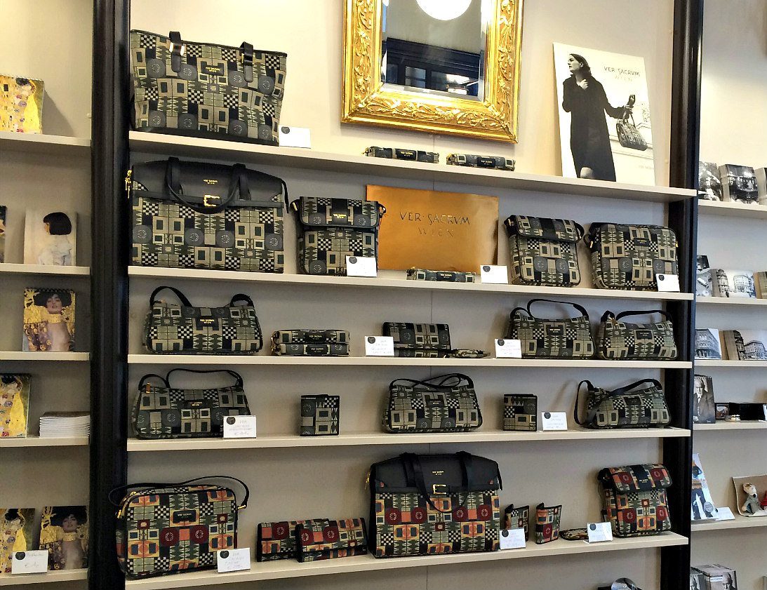 Vienna 1900: Two Mapped Out Itineraries With Museum Visits | Vienna ...