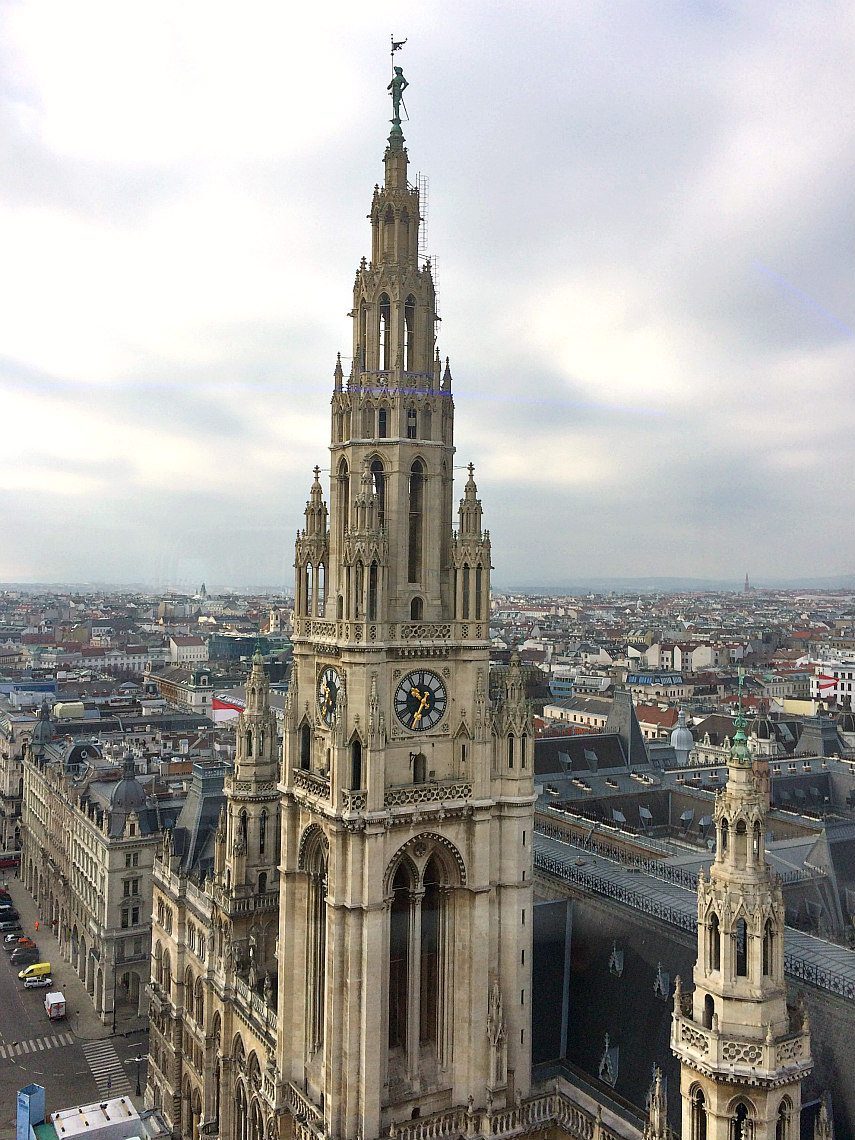 Austria's Capital: Useful Facts Before You Go