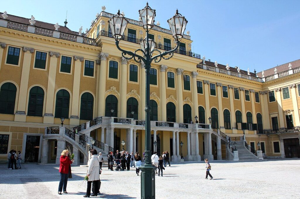 Austria's Capital: Useful Facts Before You Go