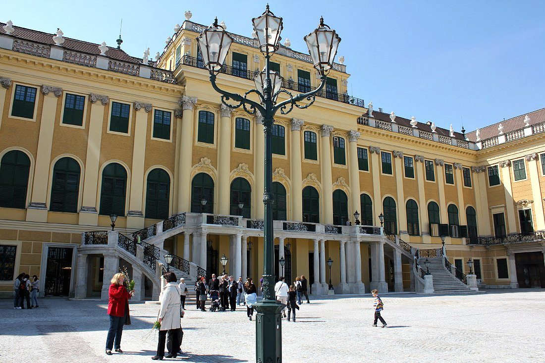 Austria's Capital: Useful Facts Before You Go