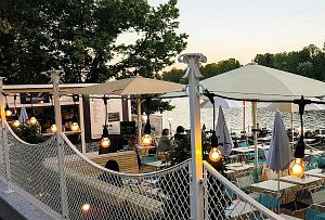 Vienna Danube Guide 2026 - 16+ River Discoveries To Dive Into