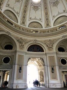 Empress Sissi in Vienna: Finding Kaiserin Sisi of Hungary